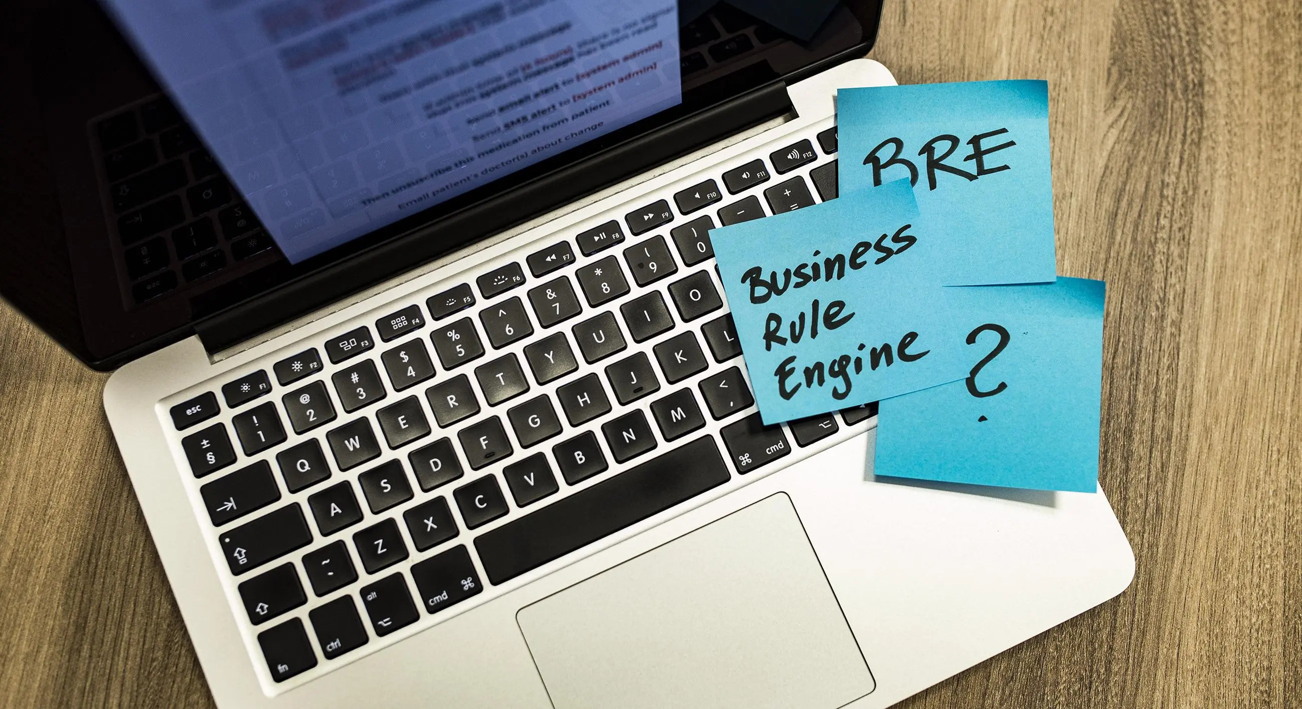 Business Rule Engine (BRE): Defining rules and conditions